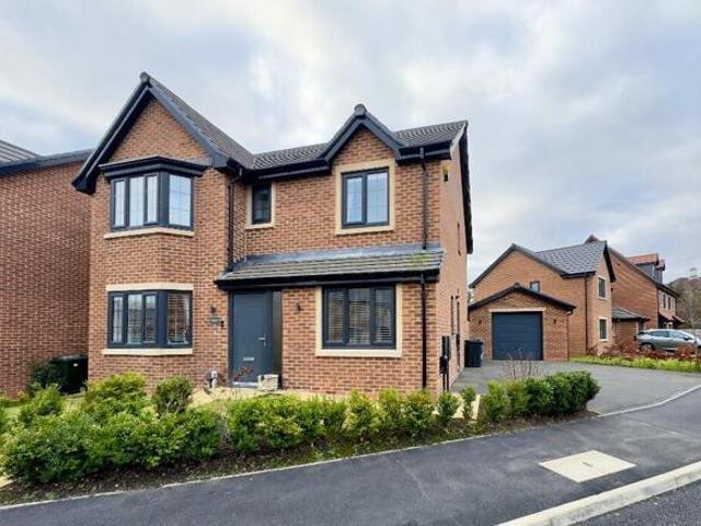 4 Bedroom House Southport Sefton LS98687390