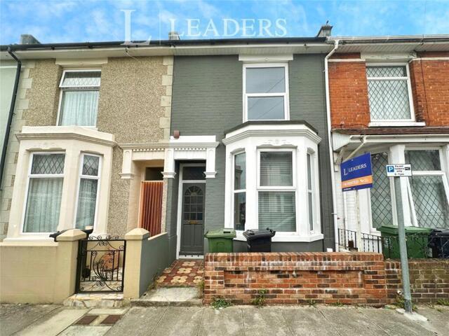 4 Bedroom House Southsea Hampshire LS100316935