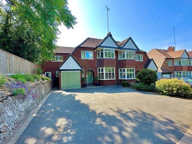 4 Bedroom House Solihull Solihull 98154303