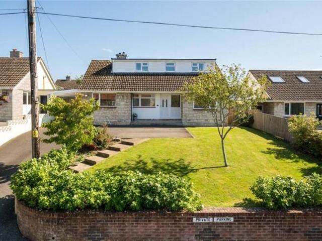 4 Bedroom House Somerset Somerset 100648766