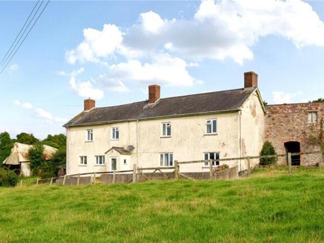 4 Bedroom House Somerset Somerset 98278283