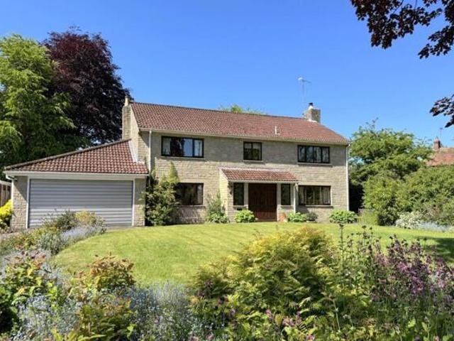 4 Bedroom House Somerset Somerset LS100953560