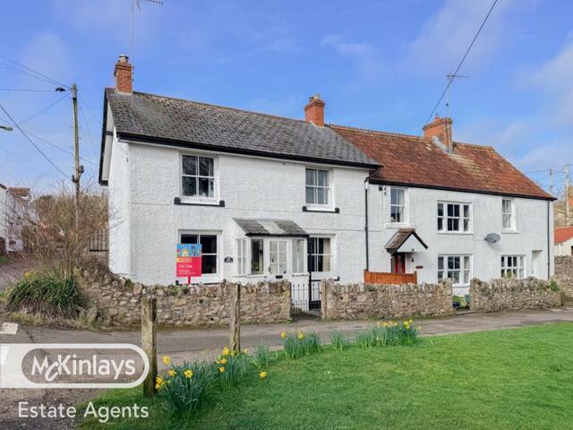 4 Bedroom House Somerset Somerset LS100058218