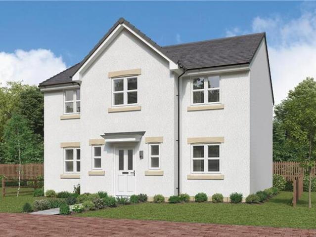 4 Bedroom House Sauchie Sauchie LS99773533