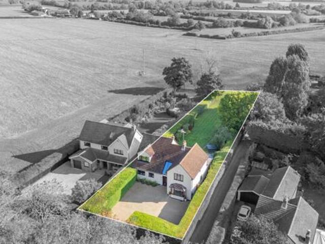 4 Bedroom House Sawbridgeworth Hertfordshire LS99029268