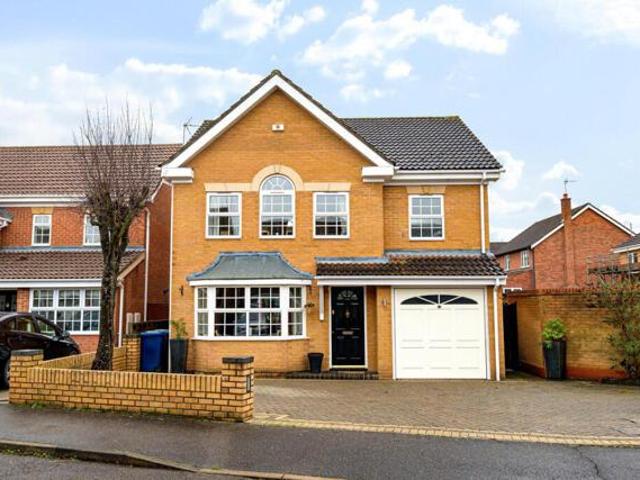 4 Bedroom House Sawston Cambridgeshire LS99572008