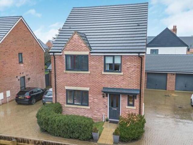 4 Bedroom House Sawtry Sawtry LS99436850