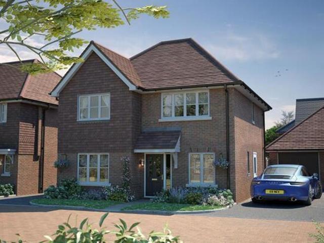 4 Bedroom House Sayers Common Sayers Common 100191878