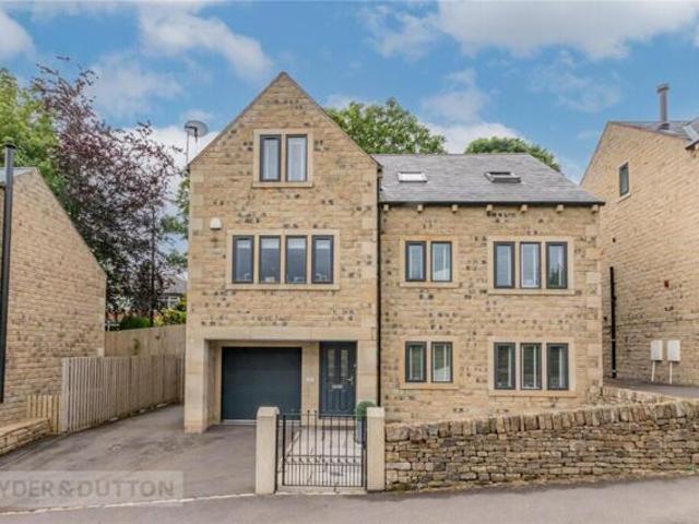 4 Bedroom House Saddleworth Oldham 99840268