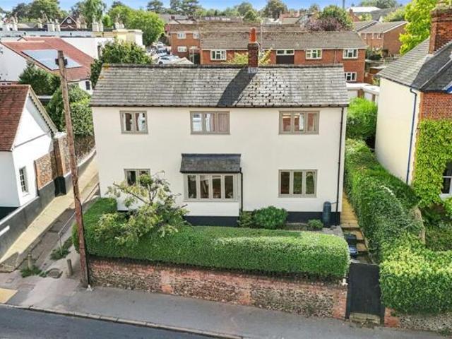 4 Bedroom House Saffron Walden Essex LS101891946