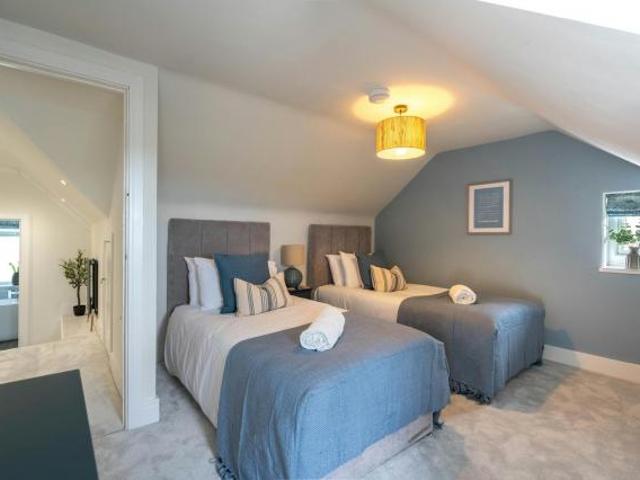 4 Bedroom House Saint Columb Major Saint Columb Major LS82858783