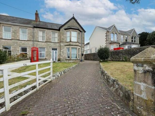4 Bedroom House Saint Austell Cornwall 98718193