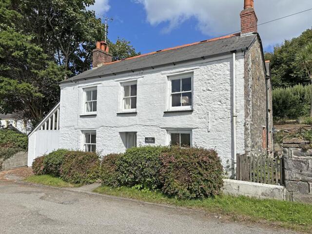 4 Bedroom House Saint Austell Cornwall 99204094