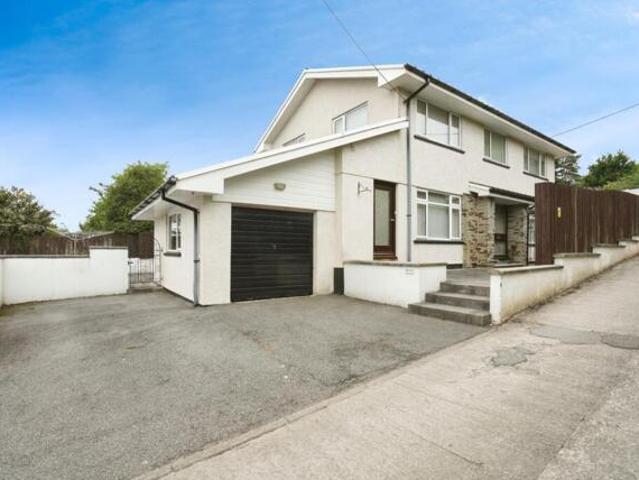 4 Bedroom House Saint Austell Cornwall 100825154
