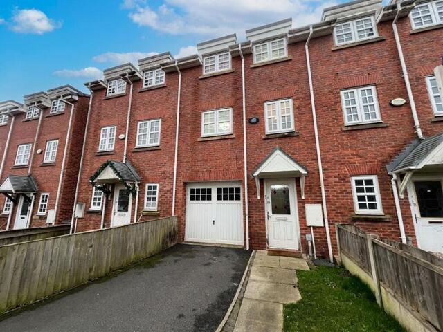 4 Bedroom House Salford Salford 101278104