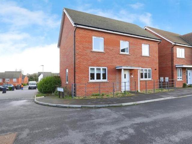 4 Bedroom House Salisbury Wiltshire 99952034