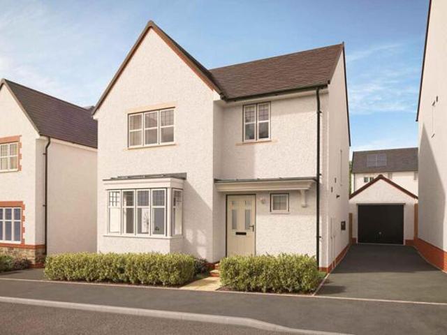 4 Bedroom House Saltash Devon LS101996175