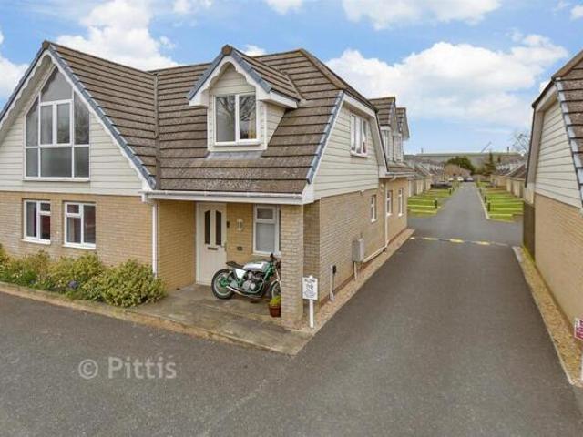 4 Bedroom House Sandown Isle Of Wight 101316385