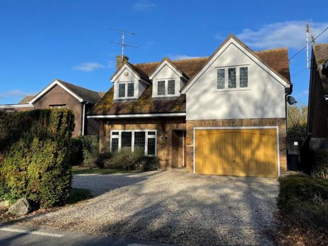 4 Bedroom House Sandon Sandon LS98903195