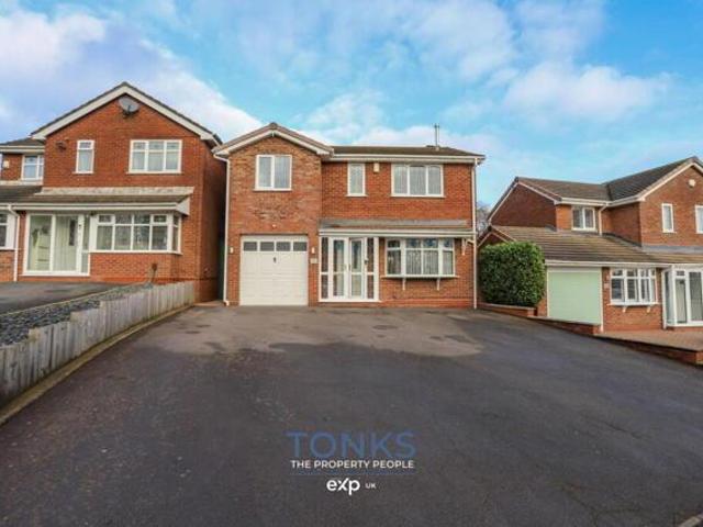 4 Bedroom House Sandwell Sandwell 98800833