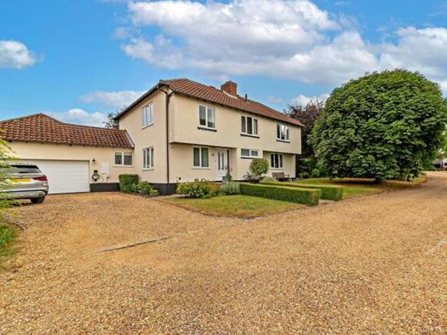 4 Bedroom House Sandy Central Bedfordshire LS89719686
