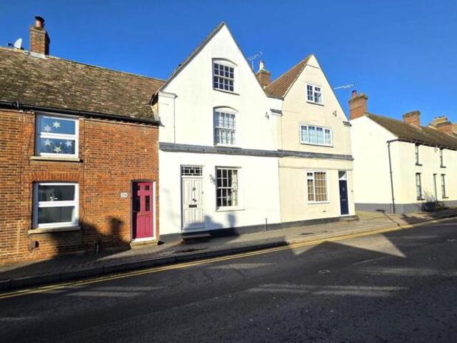 4 Bedroom House Sandy Central Bedfordshire LS100096840