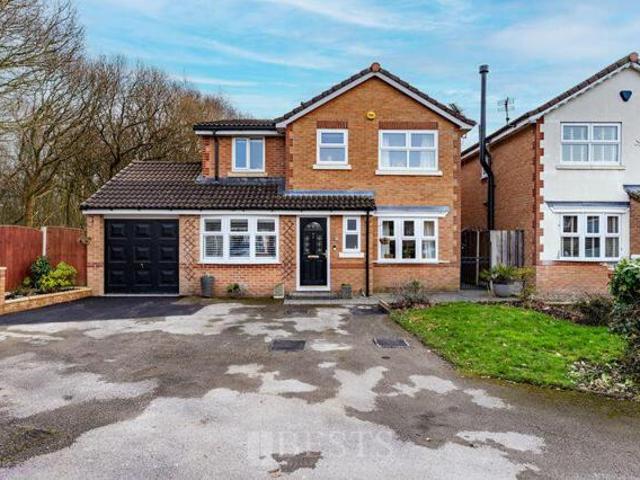 4 Bedroom House Sandymoor Sandymoor 100685411