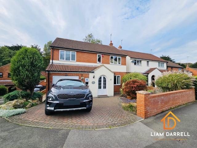 4 Bedroom House Scarborough North Yorkshire 100987841