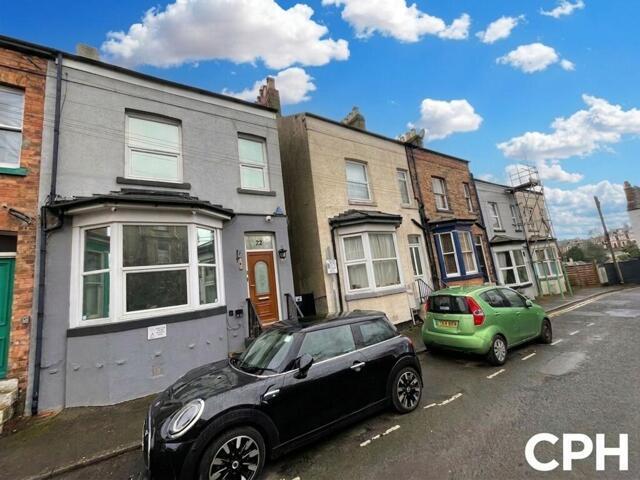 4 Bedroom House Scarborough North Yorkshire 101892241