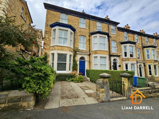 4 Bedroom House Scarborough North Yorkshire 98864514