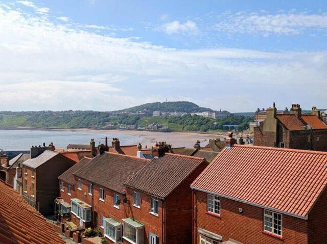 4 Bedroom House Scarborough North Yorkshire 99290036