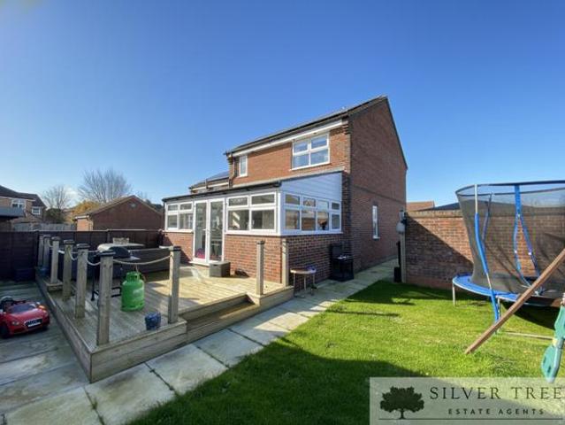 4 Bedroom House Scarborough North Yorkshire 99523509