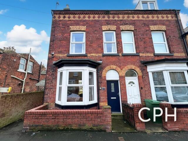 4 Bedroom House Scarborough North Yorkshire 99571665