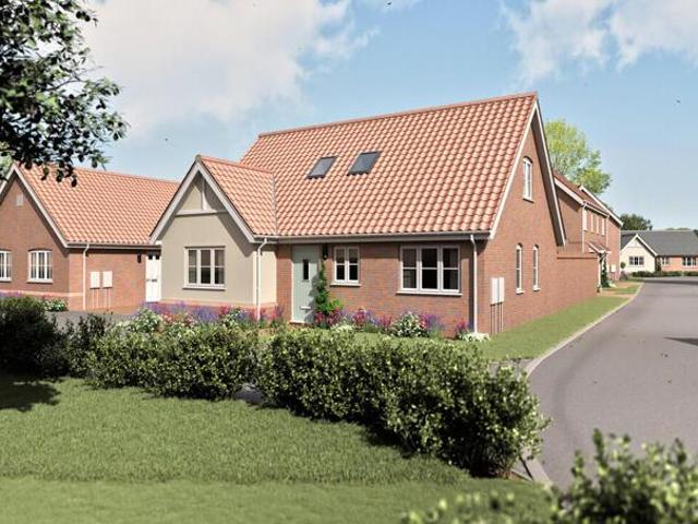 4 Bedroom House Scratby Scratby LS98718423