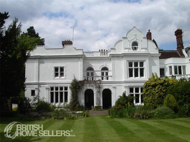 4 Bedroom House Sevenoaks Kent 98864754