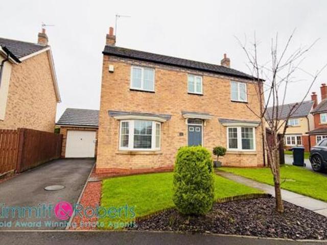 4 Bedroom House Seaham County Durham LS101199745