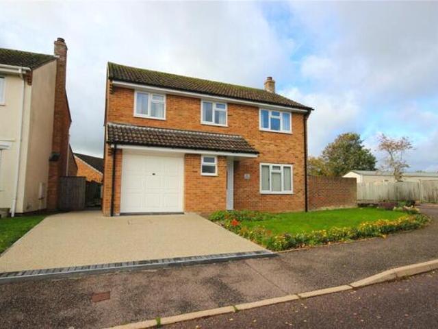 4 Bedroom House Seaton Devon LS100503244
