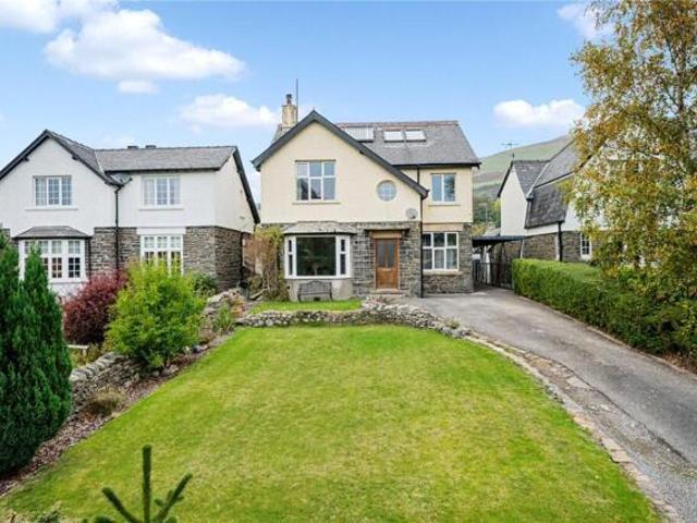 4 Bedroom House Sedbergh Cumbria 99986430
