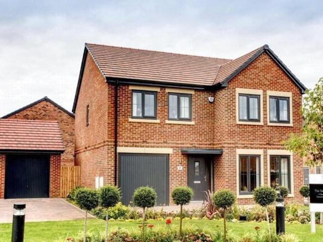 4 Bedroom House Sedgefield County Durham LS100733762