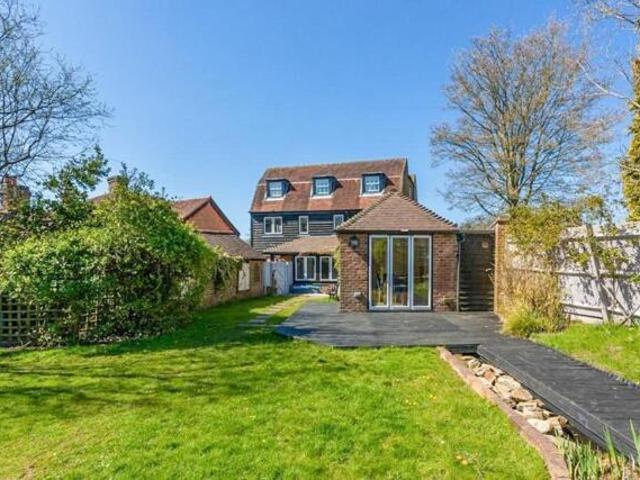 4 Bedroom House Sedlescombe East Sussex 99345109