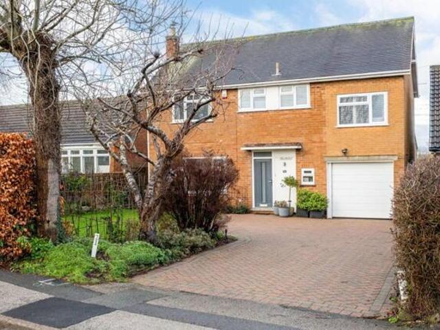 4 Bedroom House Selby Lane Selby Lane 98903362