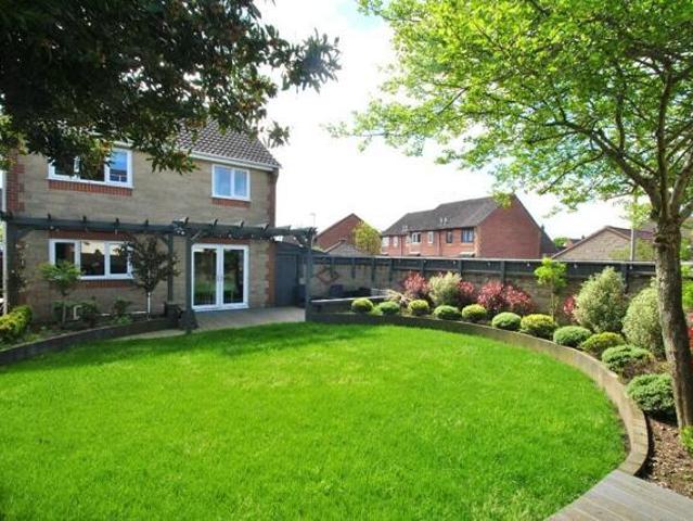 4 Bedroom House Shaftesbury Dorset LS100456268