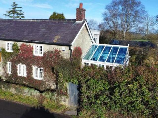 4 Bedroom House Shaftesbury Dorset 101675214