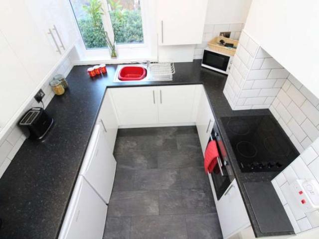 4 Bedroom House Share