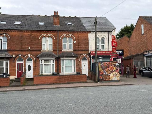 4 Bedroom House Share