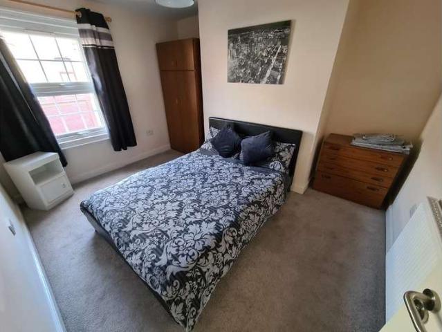 4 Bedroom House Share