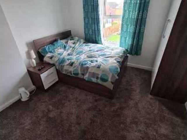 4 Bedroom House Share