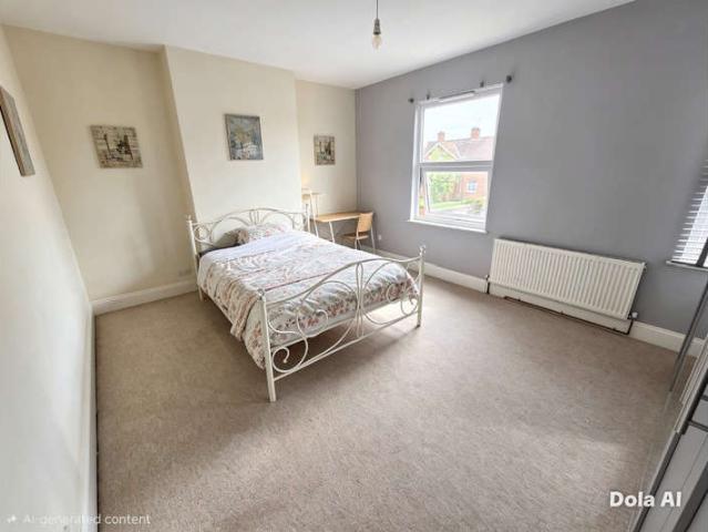 4 Bedroom House Share