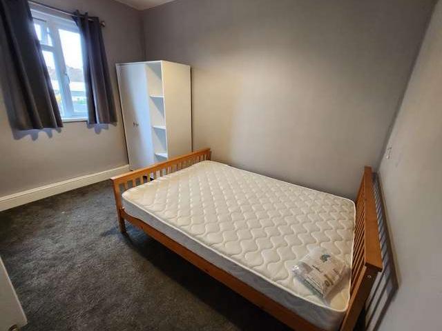 4 Bedroom House Share