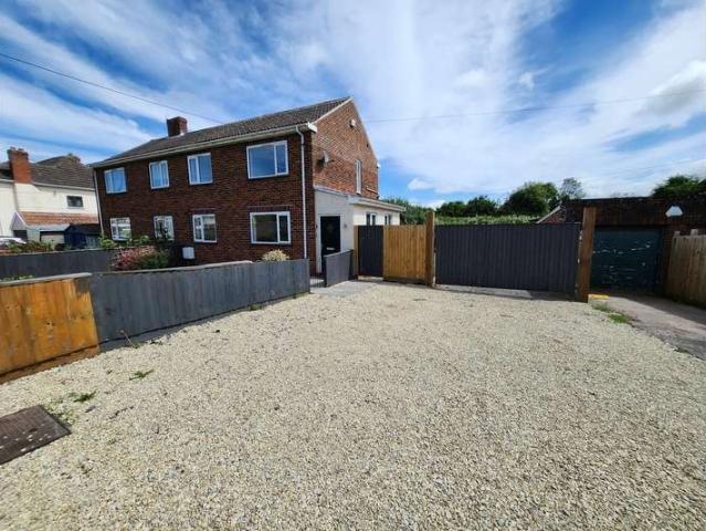 4 Bedroom House Share